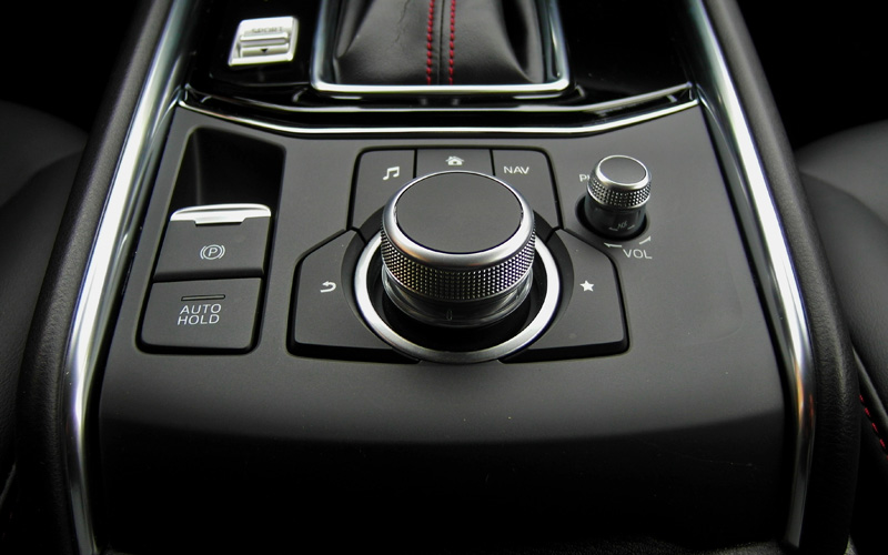 匠藝細膩 MAZDA CX-5進化在細節之處 - 品車CarImage